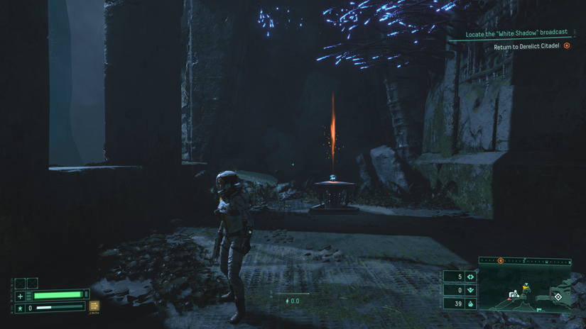 Returnal consumables guide