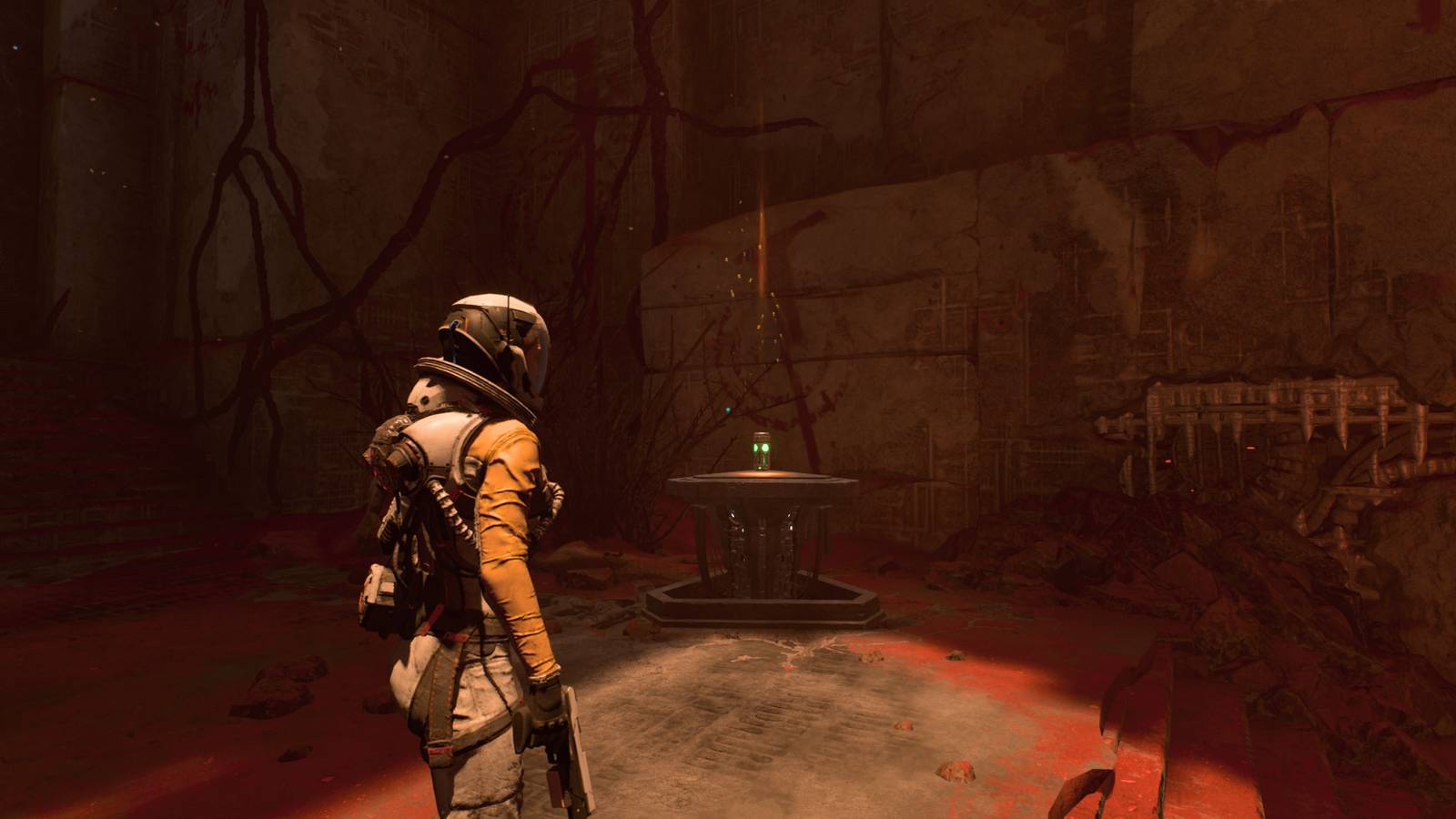 Returnal permanent items guide