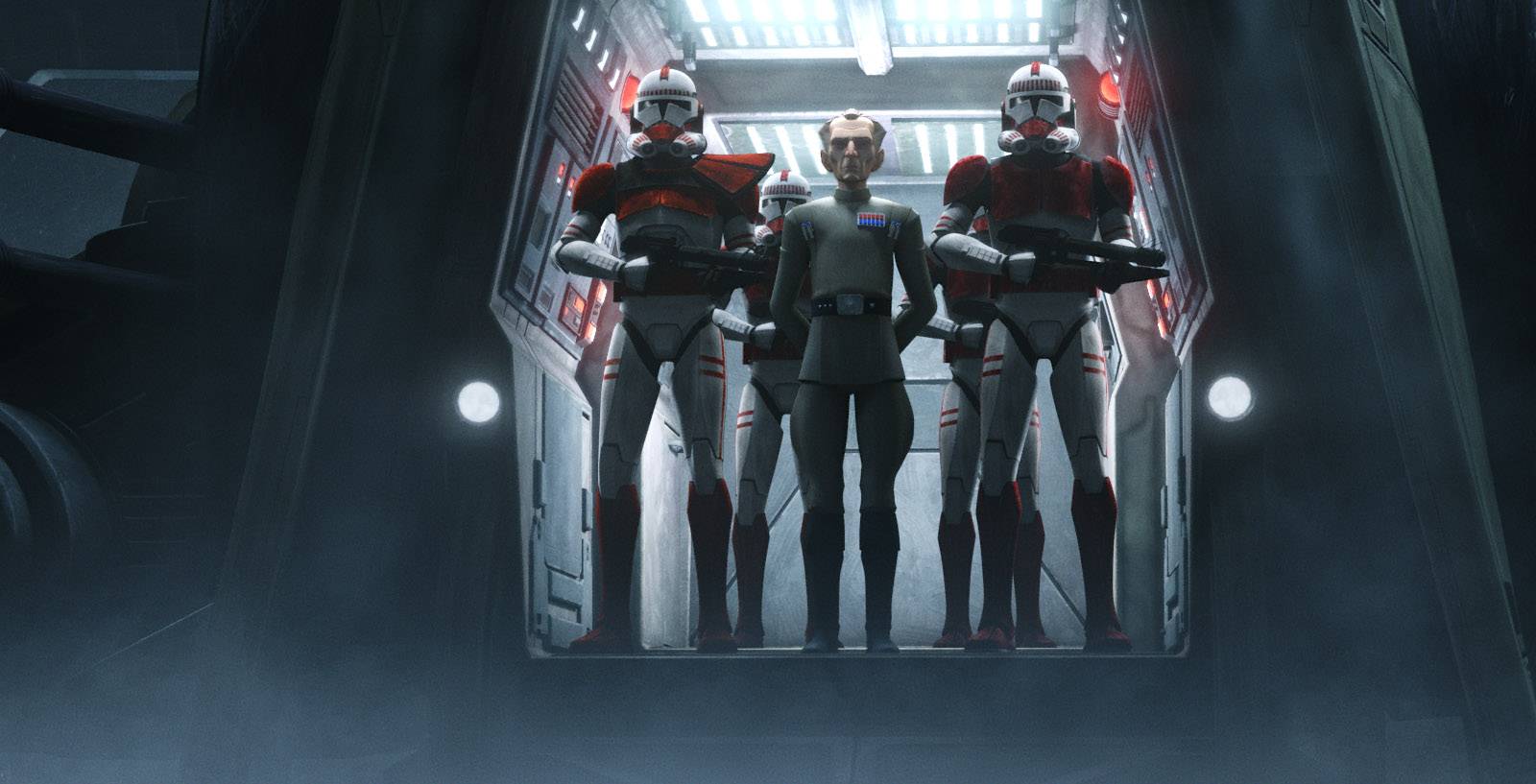 Star Wars: The Bad Batch review: Too kid-centric, but that could change ...