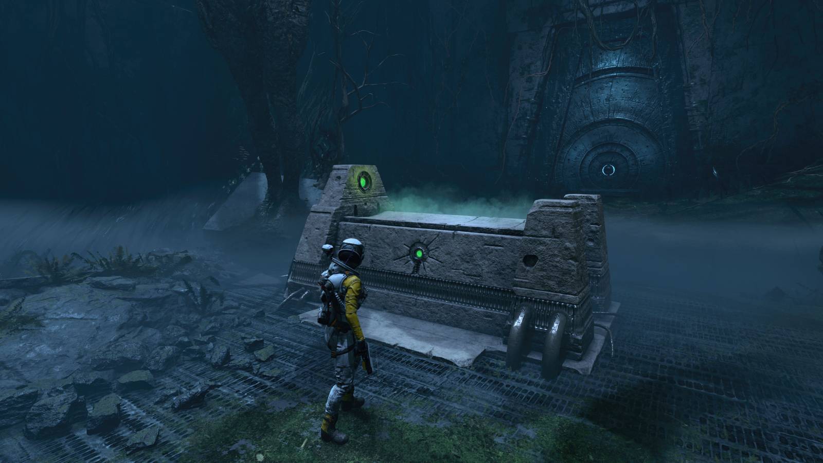 Returnal integrity guide: How to get more health and HP