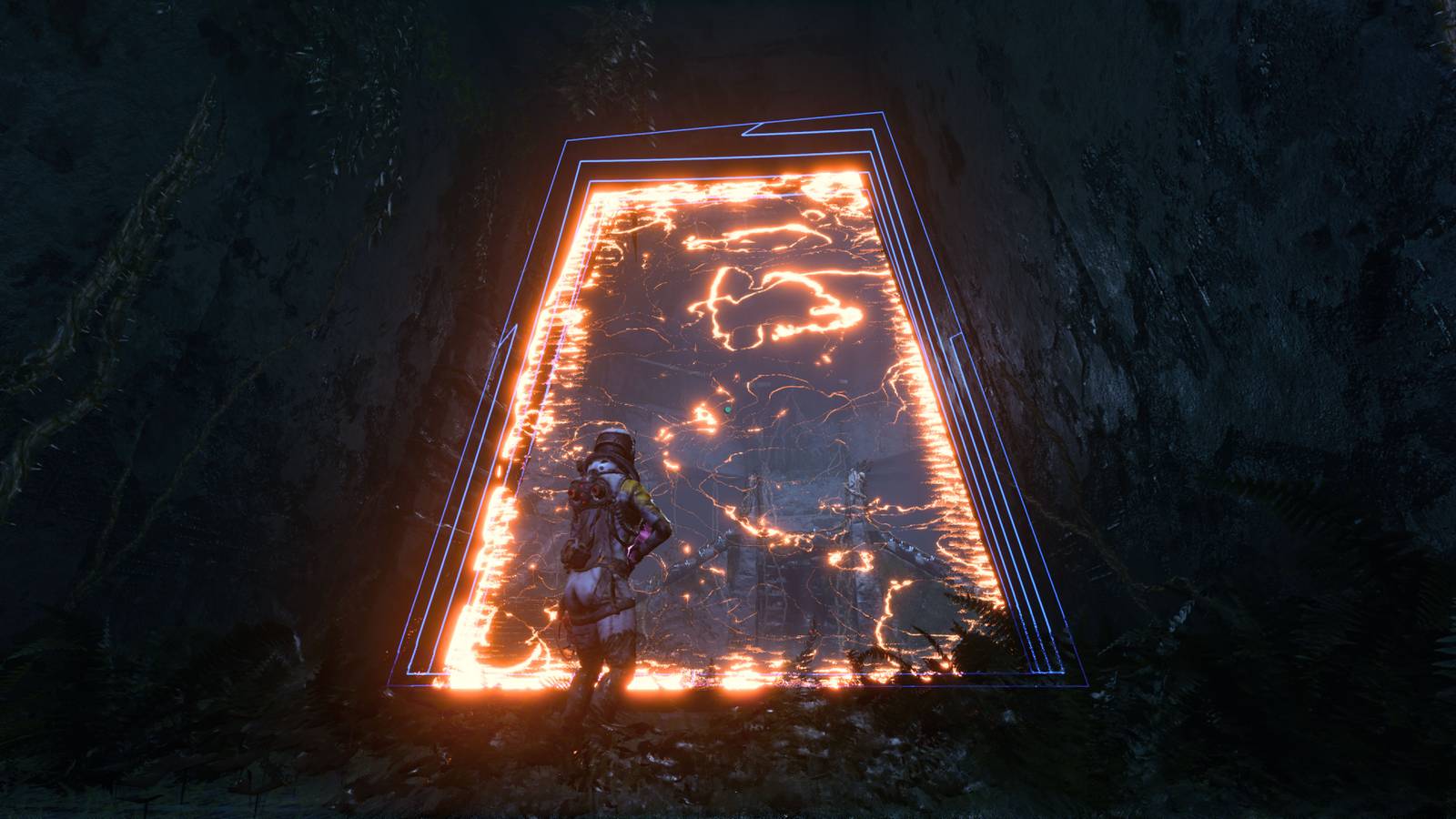 Returnal guide: How to break yellow barriers