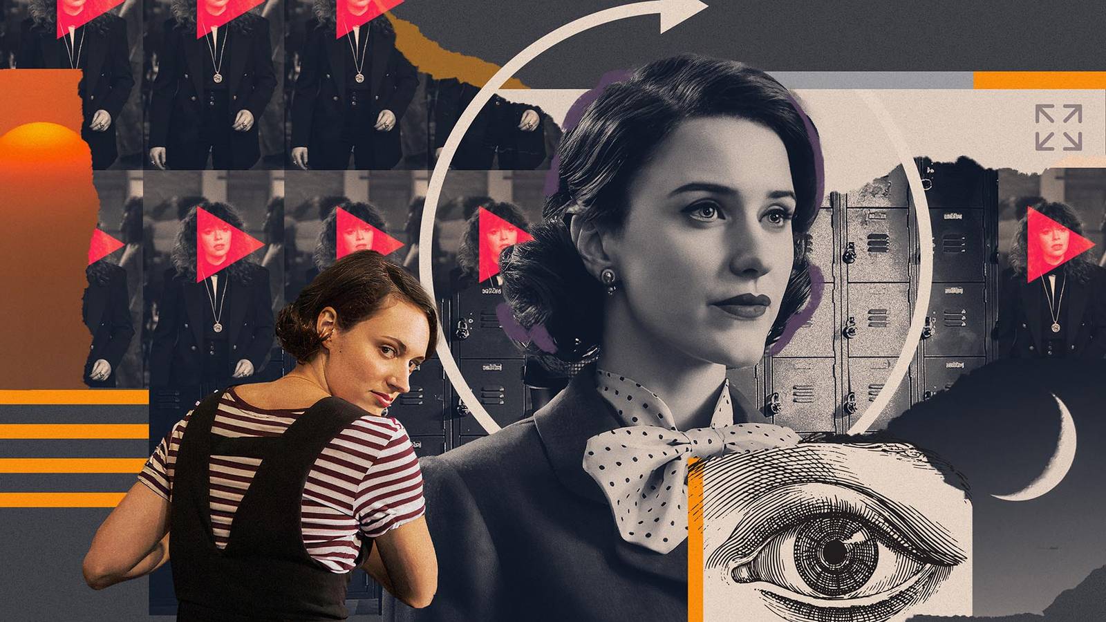 25 best TV show binge-watches streaming on Netflix and beyond