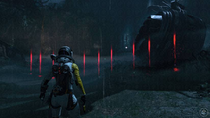 Returnal cheat codes guide