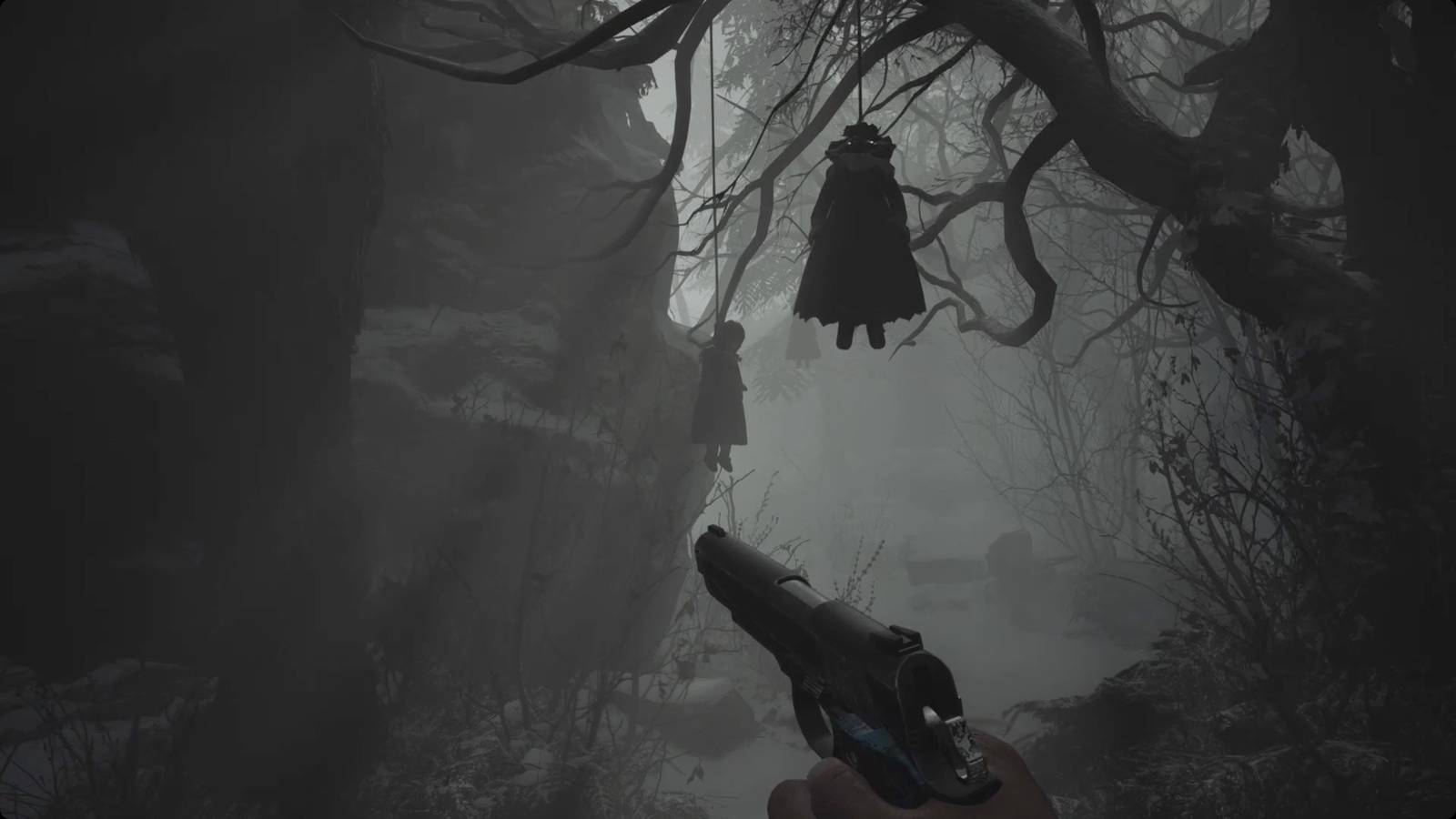 RE8 House Beneviento walkthrough