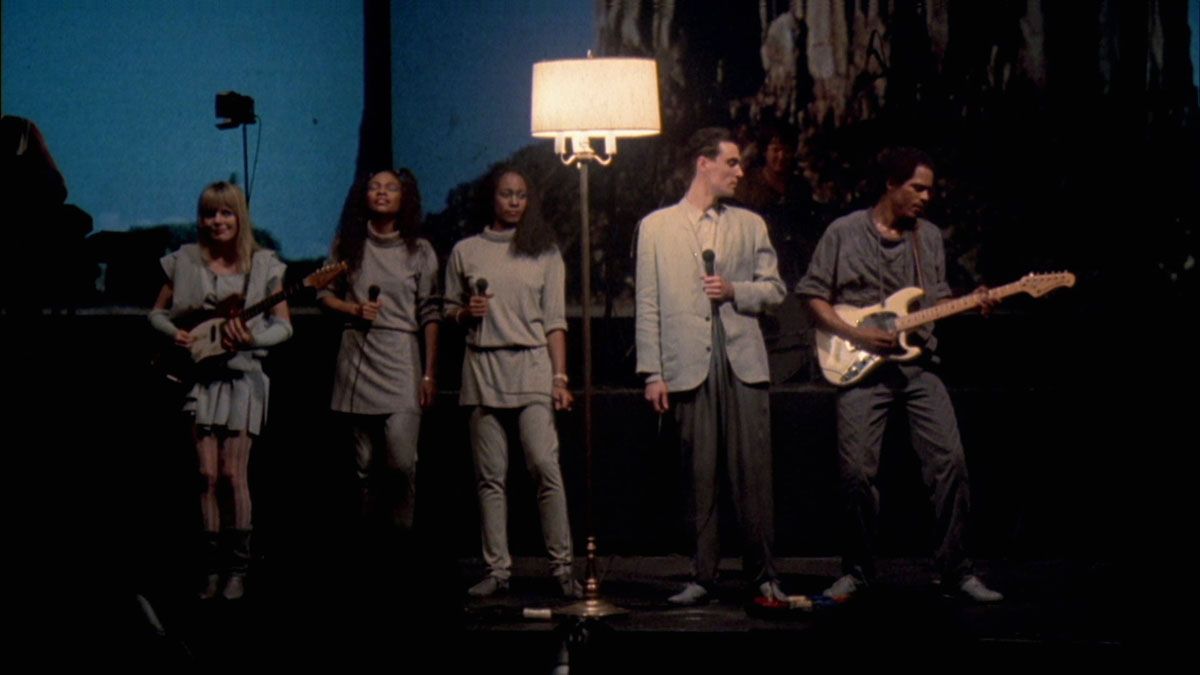 You can buy A24’s Stop Making Sense restoration on 4K Blu-ray DVD