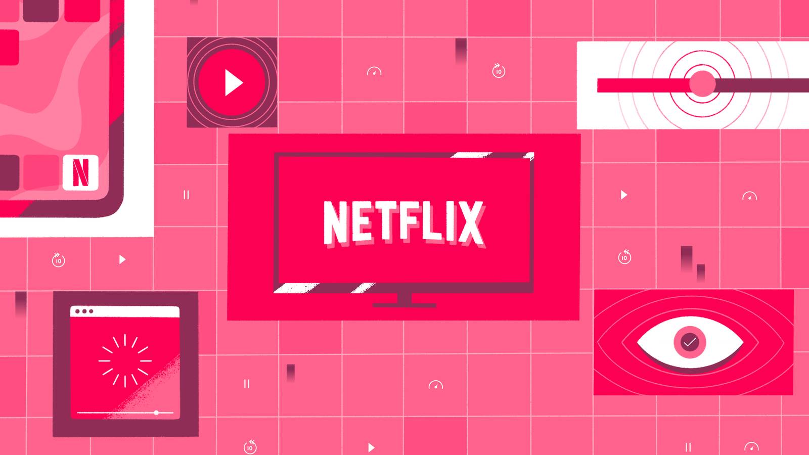 Netflix’s password sharing policy is complicated & gets expensive fast