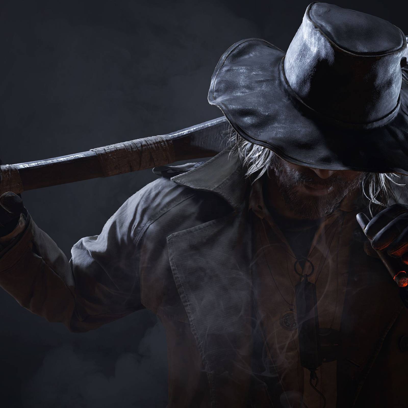 close combat weapons re8