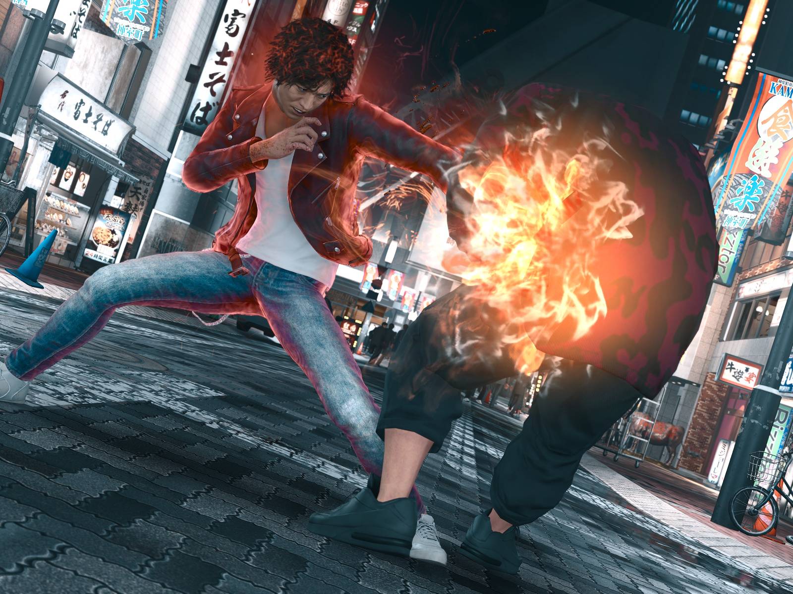 kimura takuya judgement