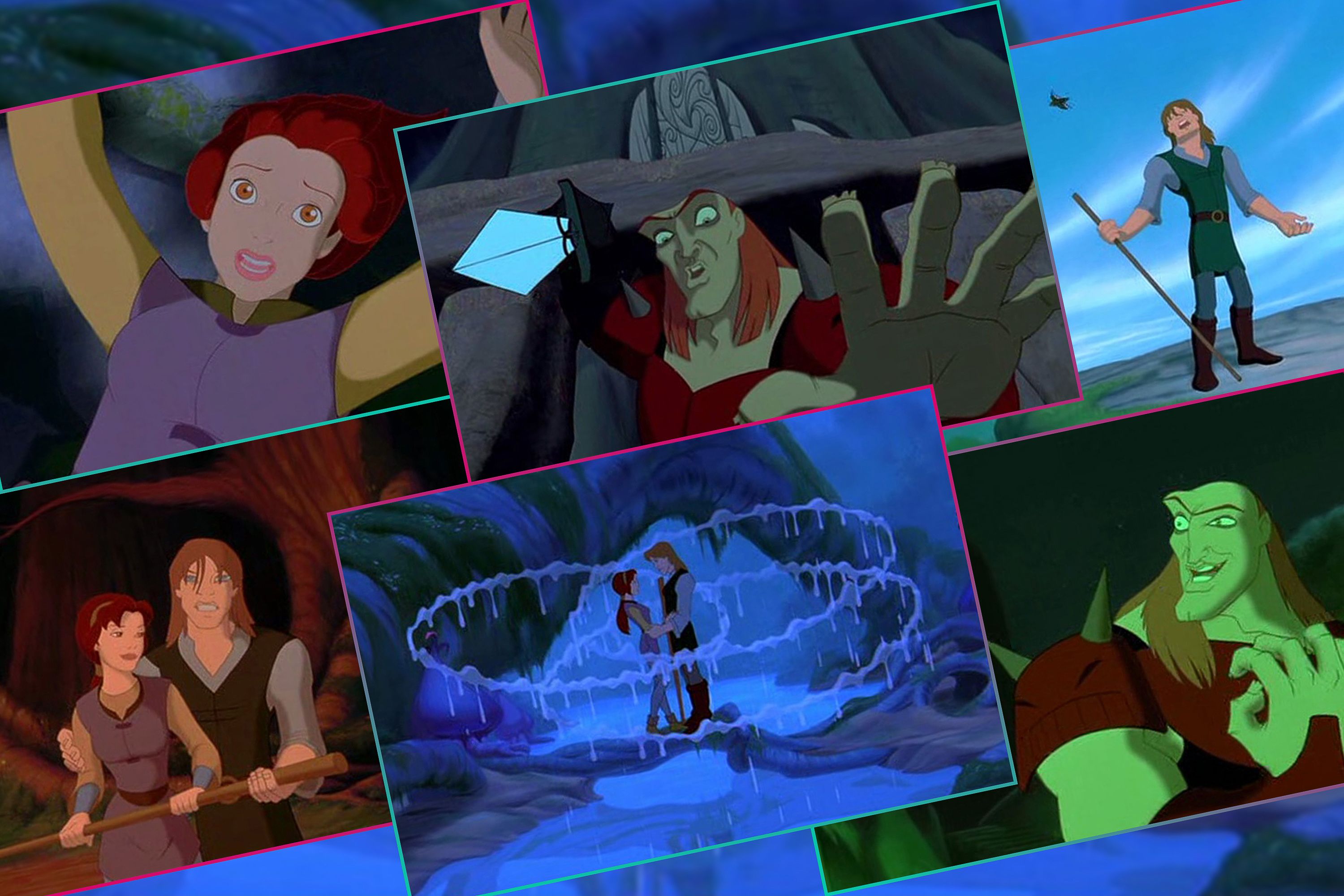 camelot 2011 screencaps