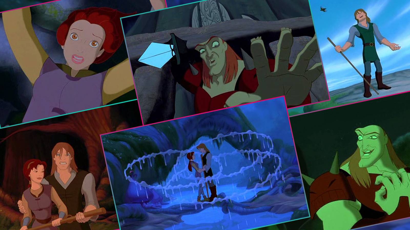 The Animated Box Office Bombs That Are Actually Good