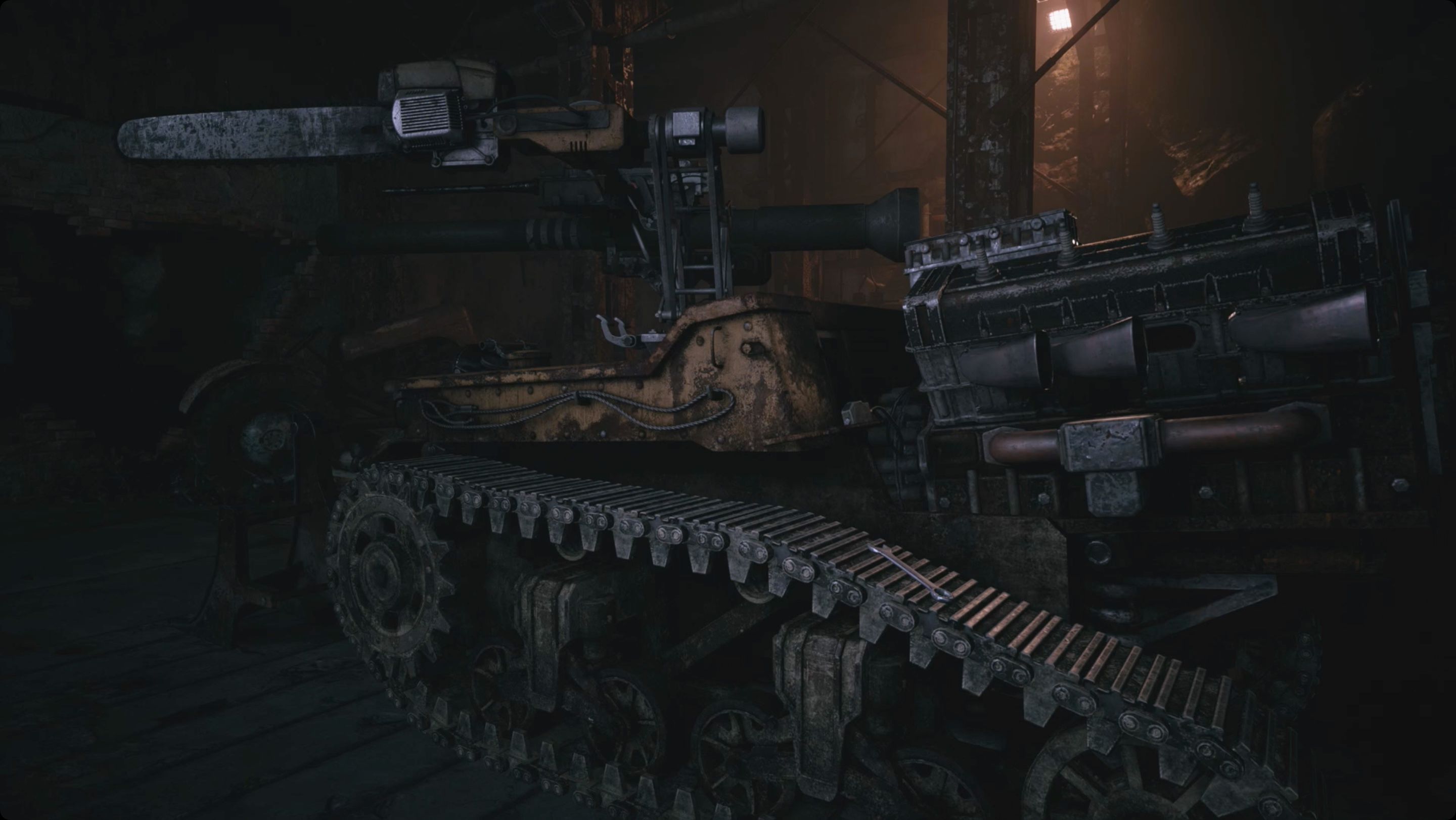 RE8 Sturm and Heisenberg fights walkthrough