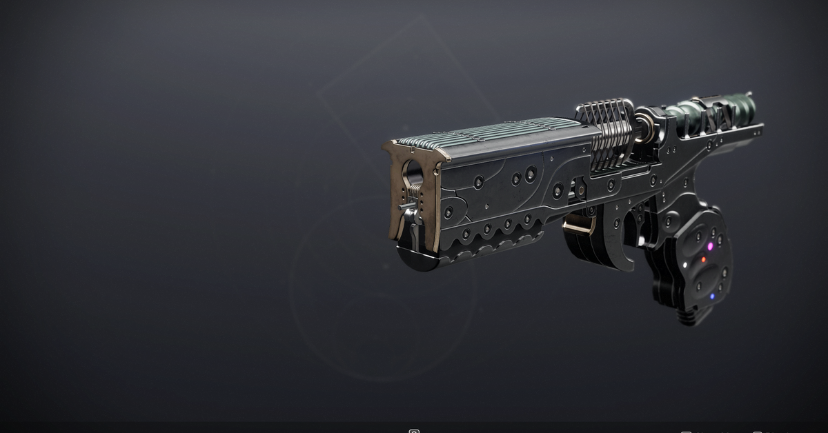 freezing satellizer weapon