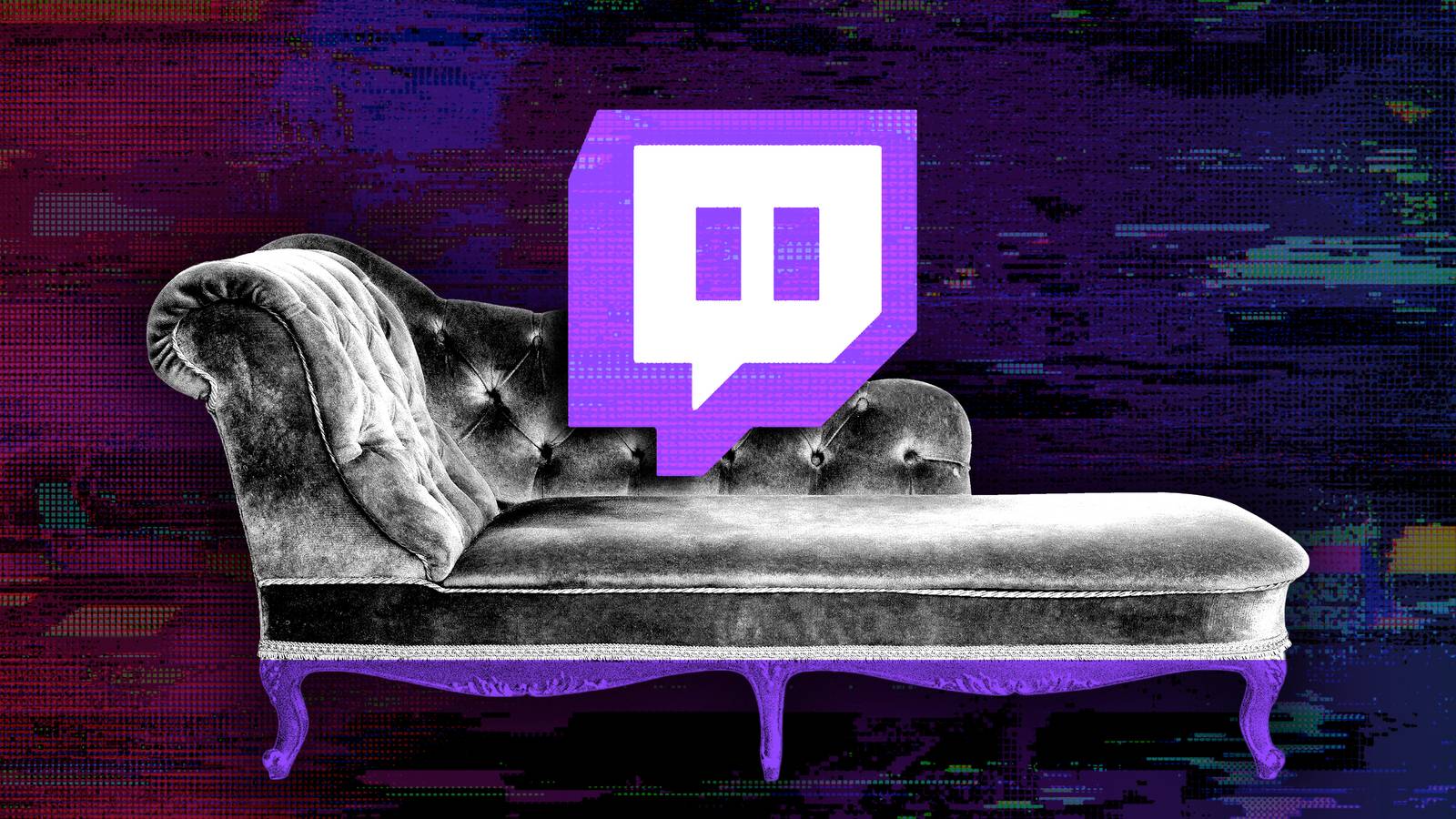 Why some licensed therapists are streaming on Twitch