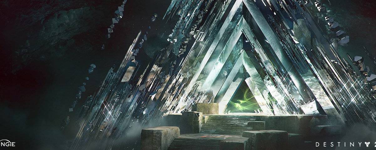 vision of confluence light gg