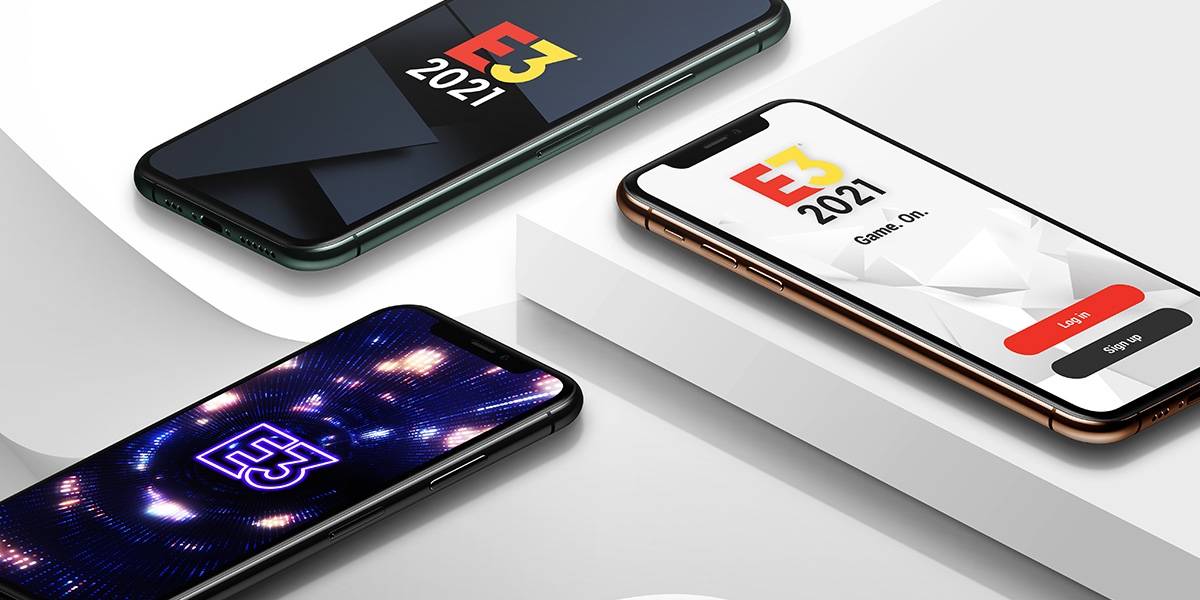 E3 2021: How to watch using the new app, virtual E3 website