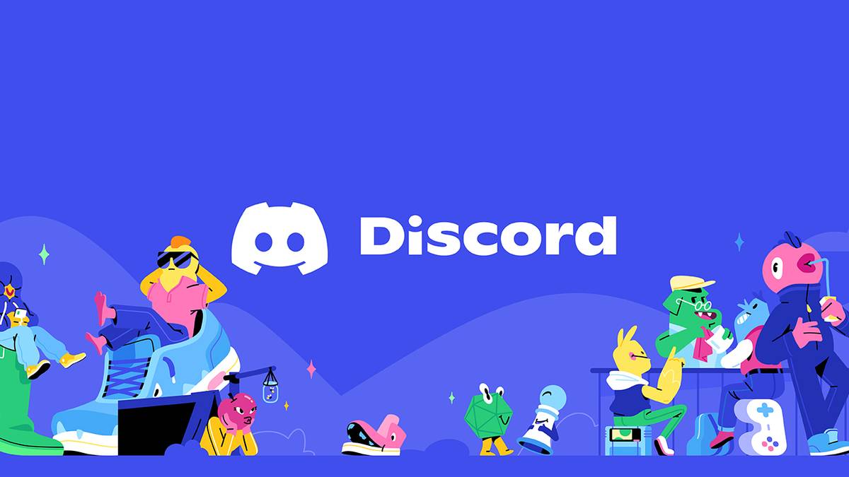 Discord is about to make you pick a new, unique username