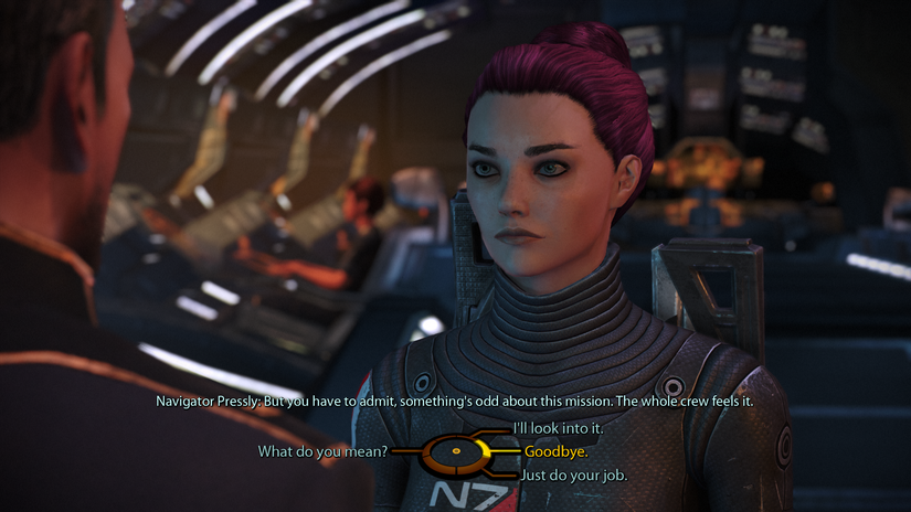 Mass Effect 1 beginner’s guide, tips, and tricks
