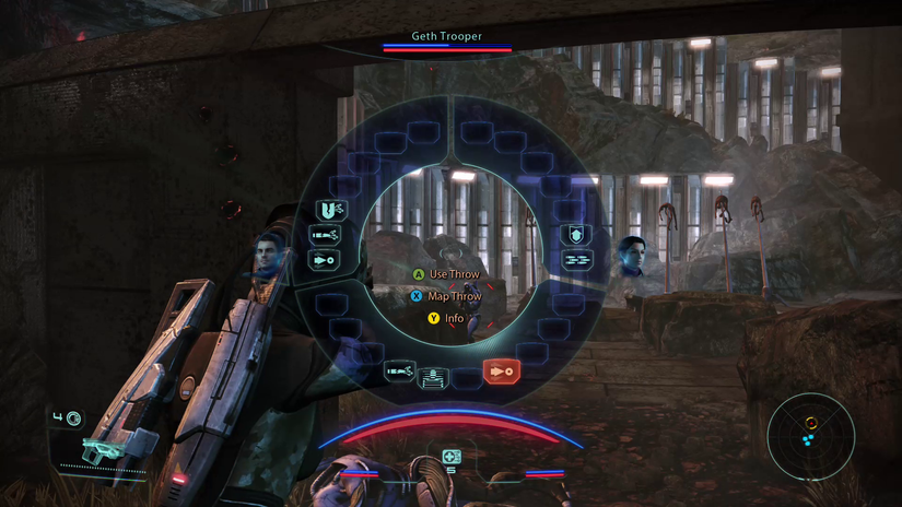 Mass Effect 1 beginner’s guide, tips, and tricks