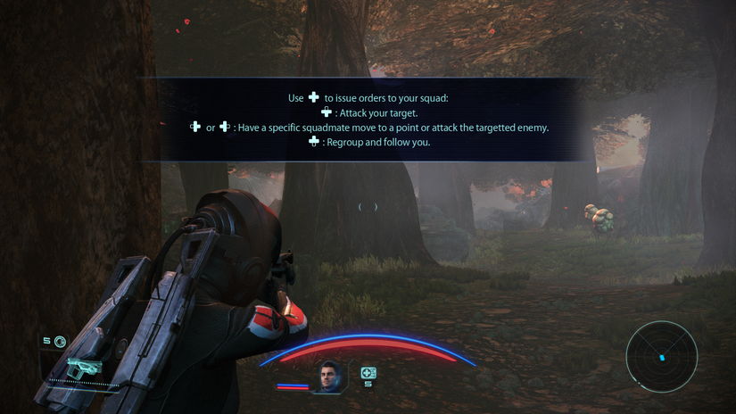 Mass Effect 1 beginner’s guide, tips, and tricks