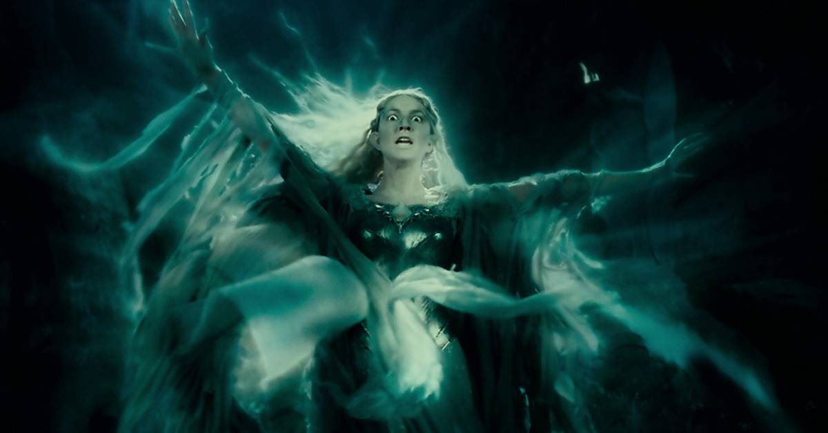 galadriel storm