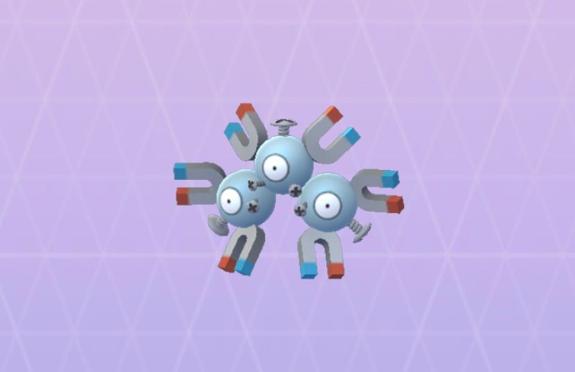 magneton evolution chart