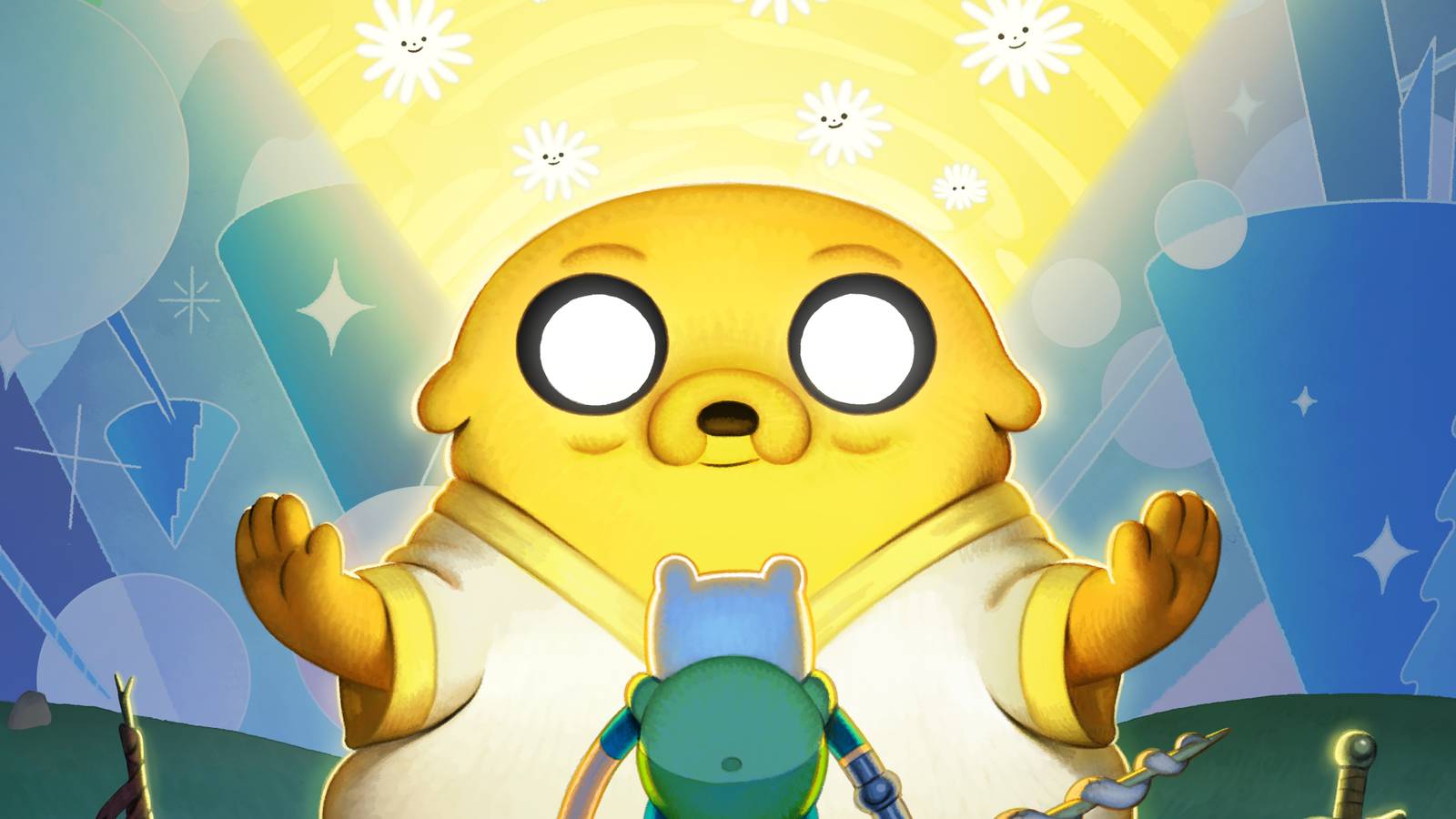 Adventure Time: Distant Lands — Together Again review: an emotional reunion