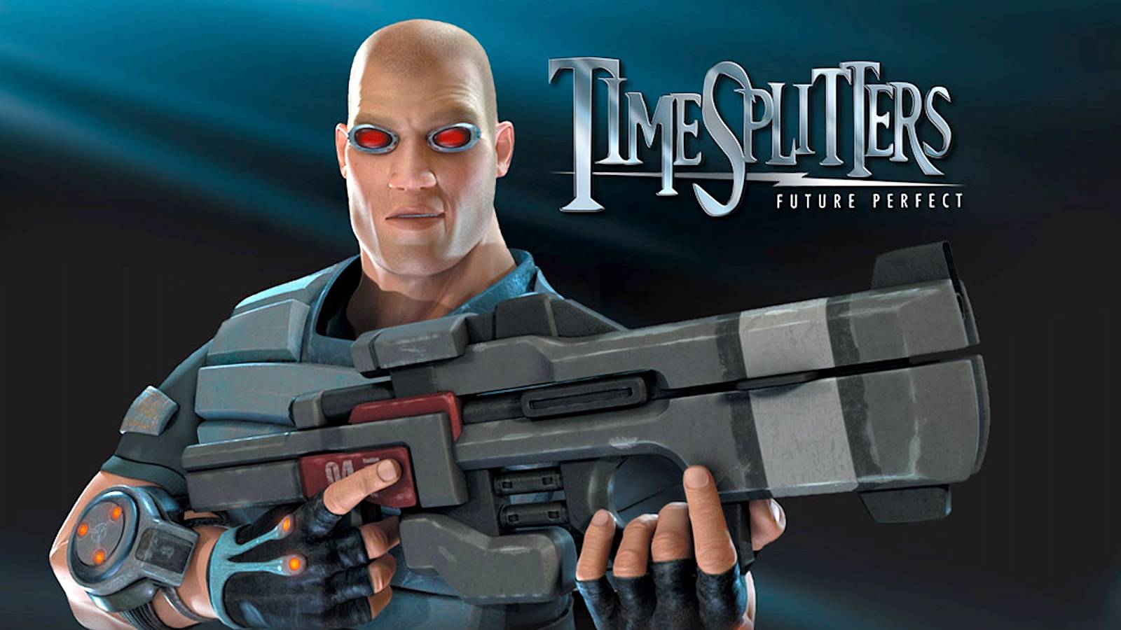 New TimeSplitters game in development, Free Radical Design reformed