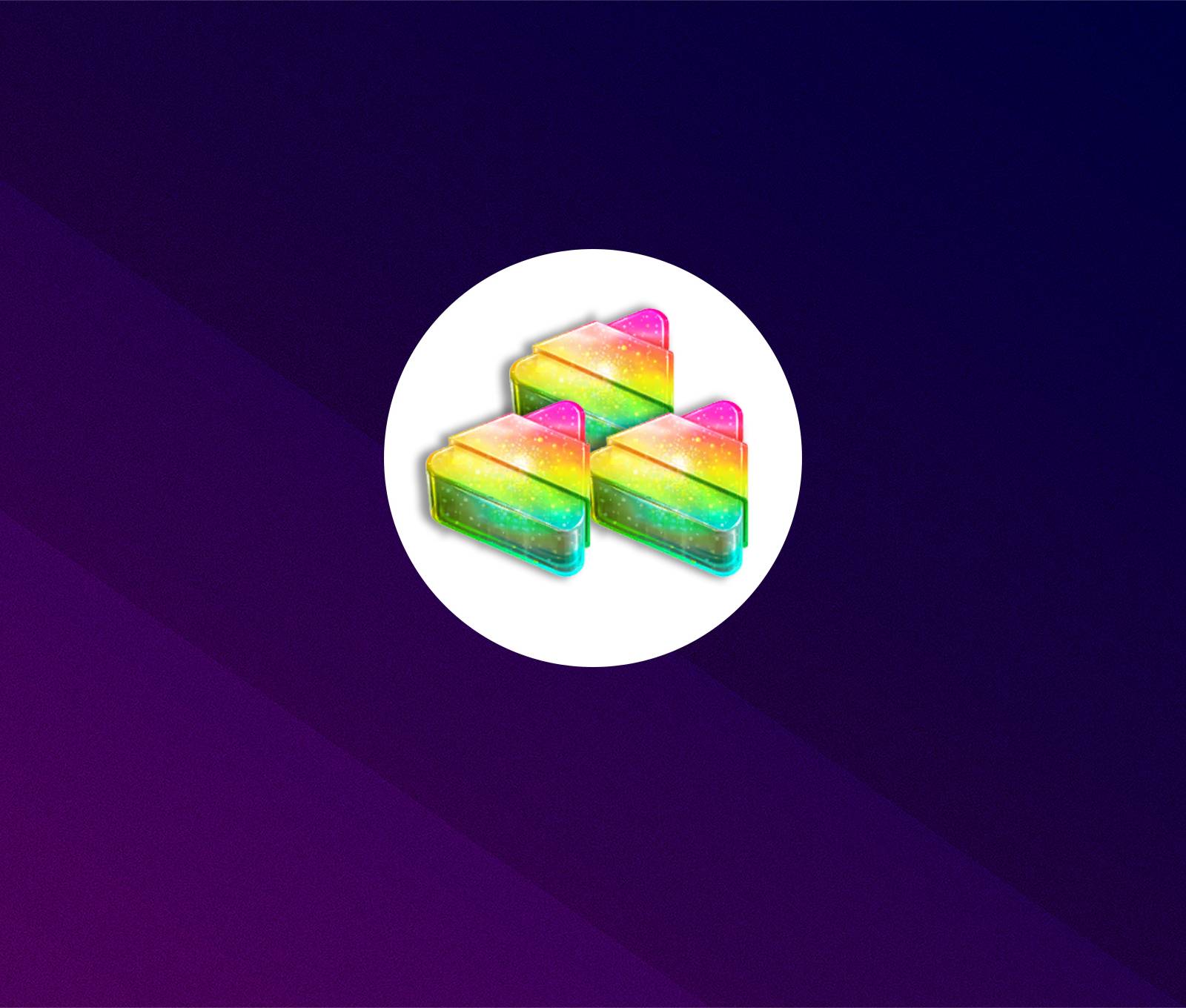 pokemon arceus xl candy