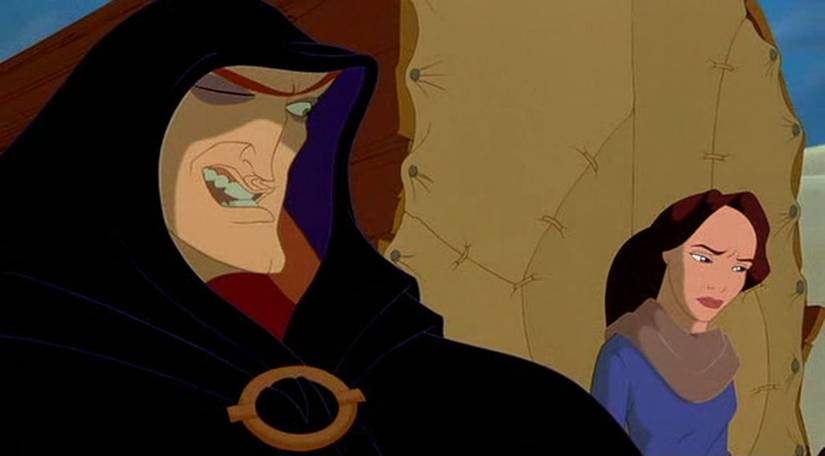 camelot 2011 screencaps