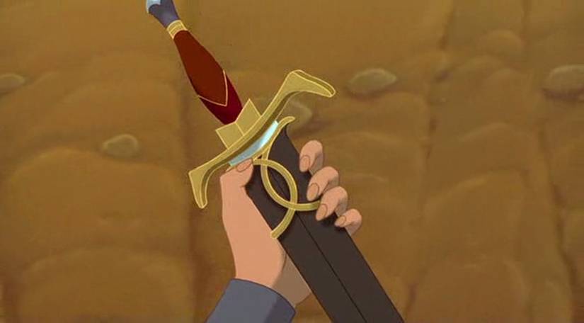 camelot 2011 screencaps