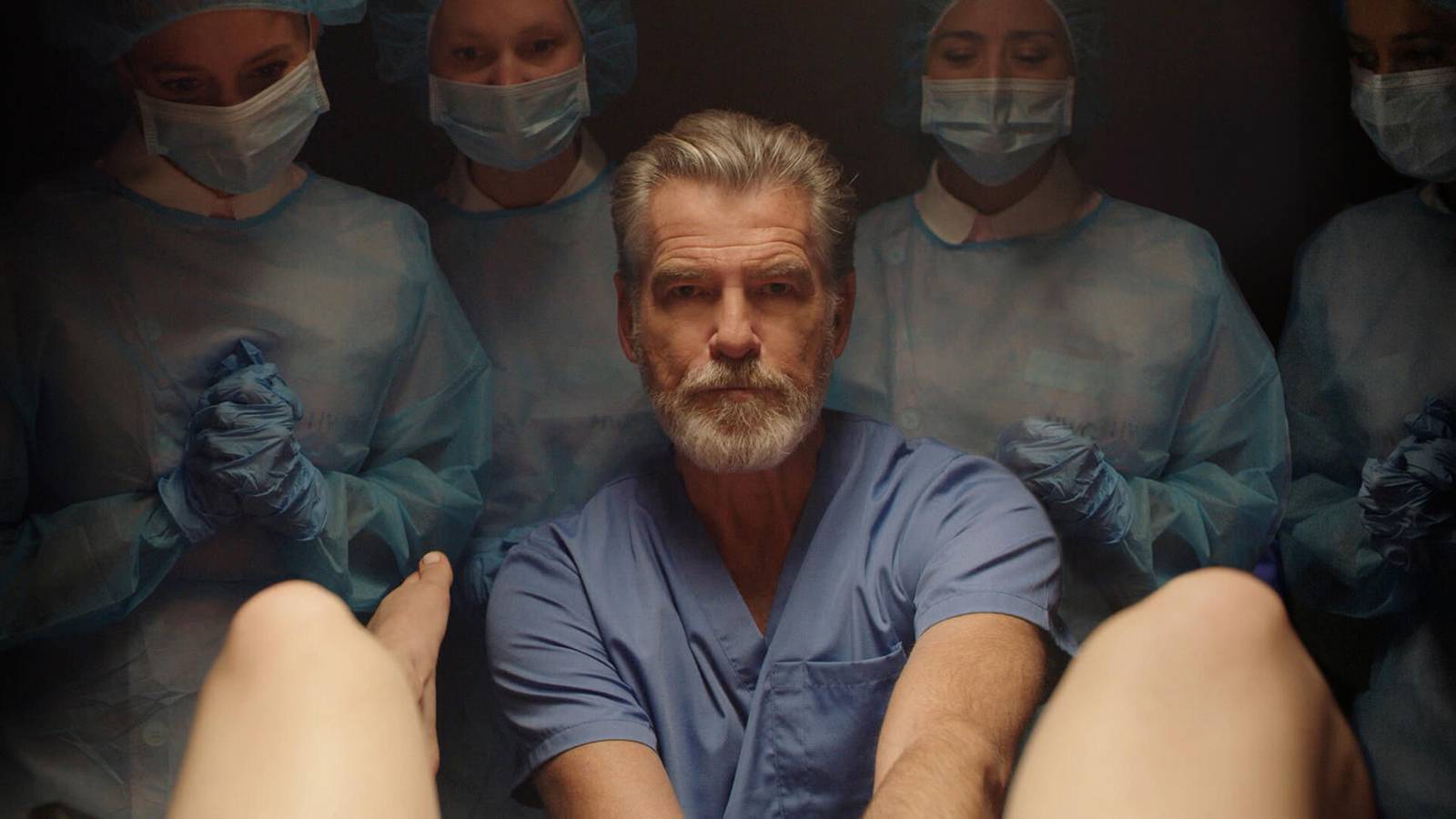 False Positive trailer: new Hulu horror movie has Rosemary’s Baby vibes