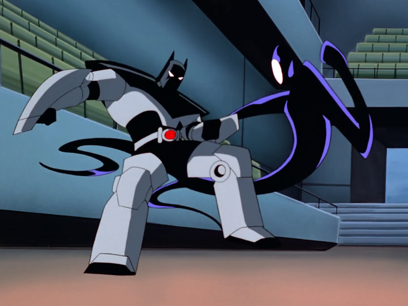 batman beyond btva