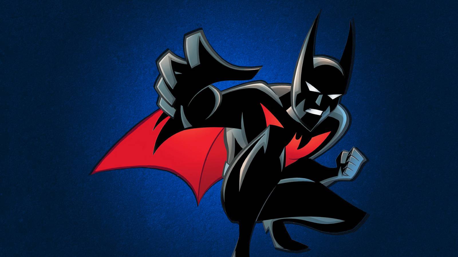 batman beyond backgrounds