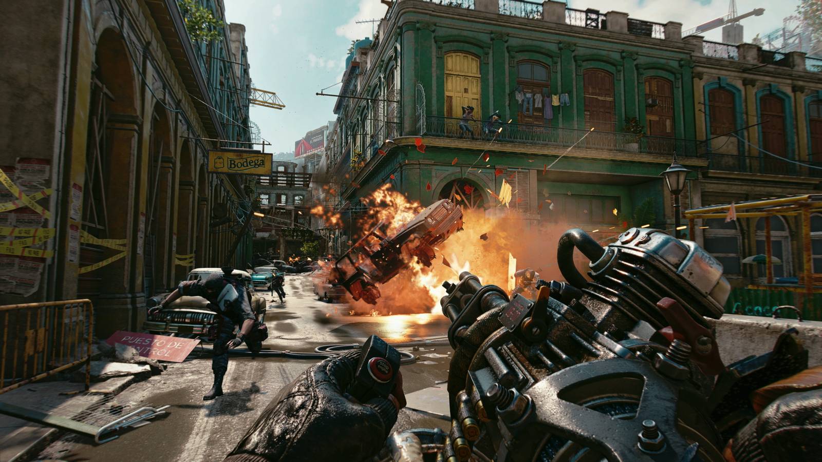 Ubisoft Plus is now available on Xbox Series X, Xbox One