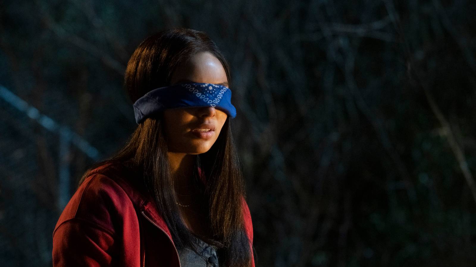 Panic review: Amazon’s series about a teen fear contest should draw ...