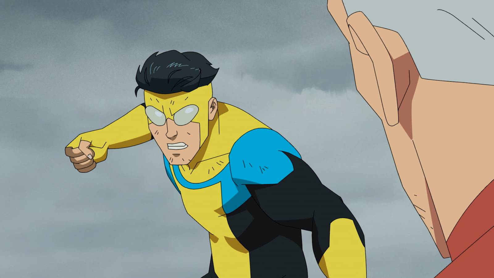Invincible season 2 part 2 release, cast, and all the news we’ve heard