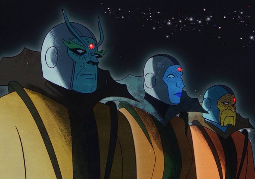Loki’s Time-Keepers and their future Marvel connections, explained