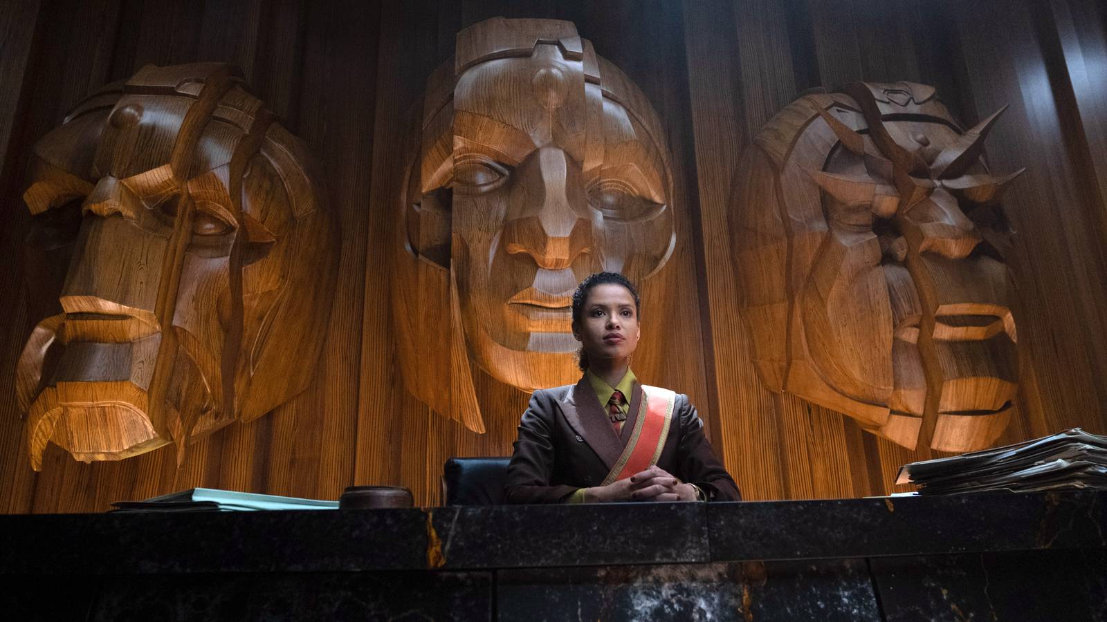 Loki’s Time-Keepers and their future Marvel connections, explained