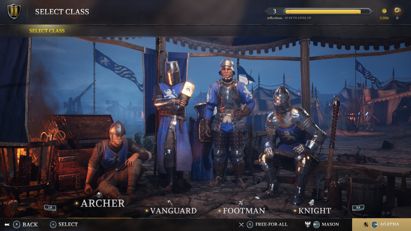 Chivalry 2 tips: How to defend yourself and win fights