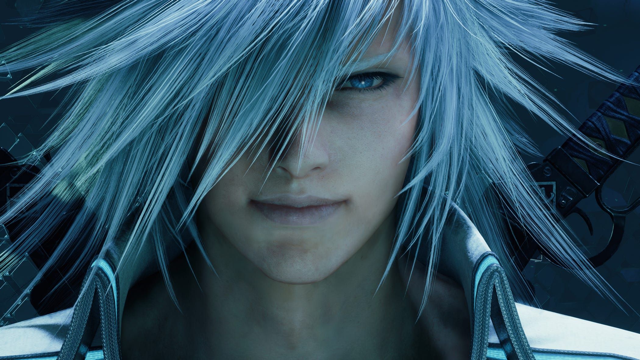 Final Fantasy 7 Remake guides | Polygon.com