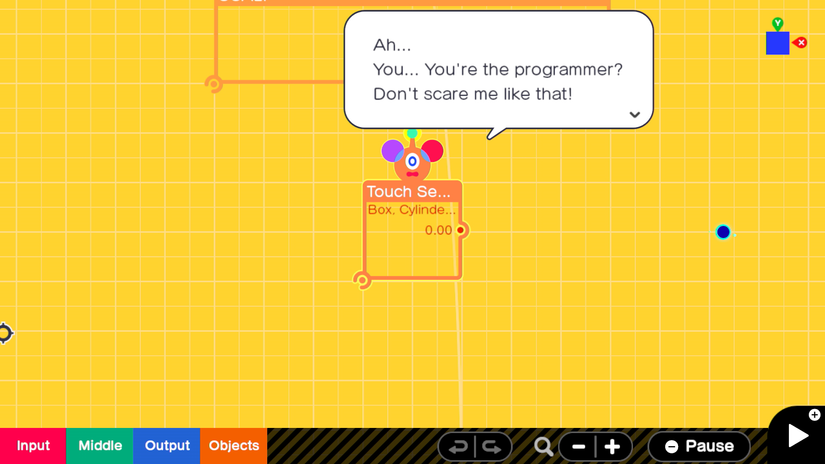Game Builder Garage review: A rigid, powerful, and frustrating lesson