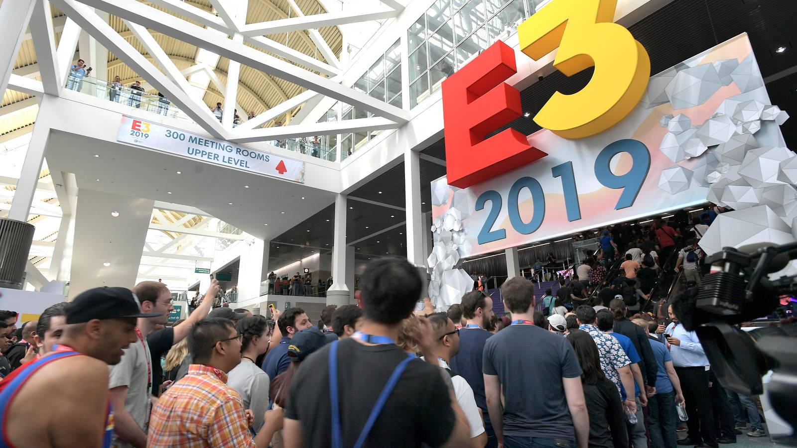 E3 2021 trailers: The best and biggest releases announced this week
