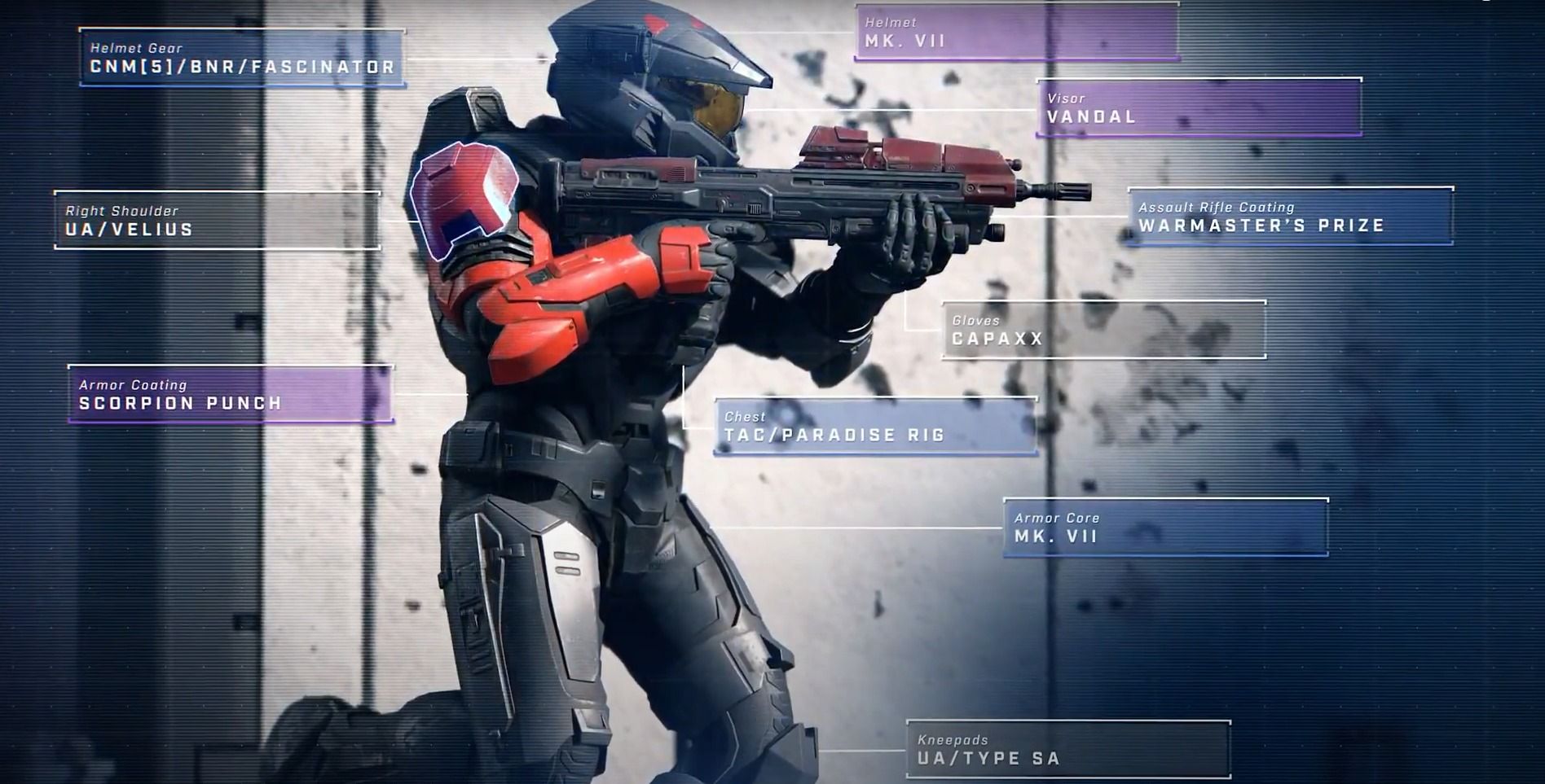 Halo Infinite’s Academy weapon drills make for easily accessible weapons