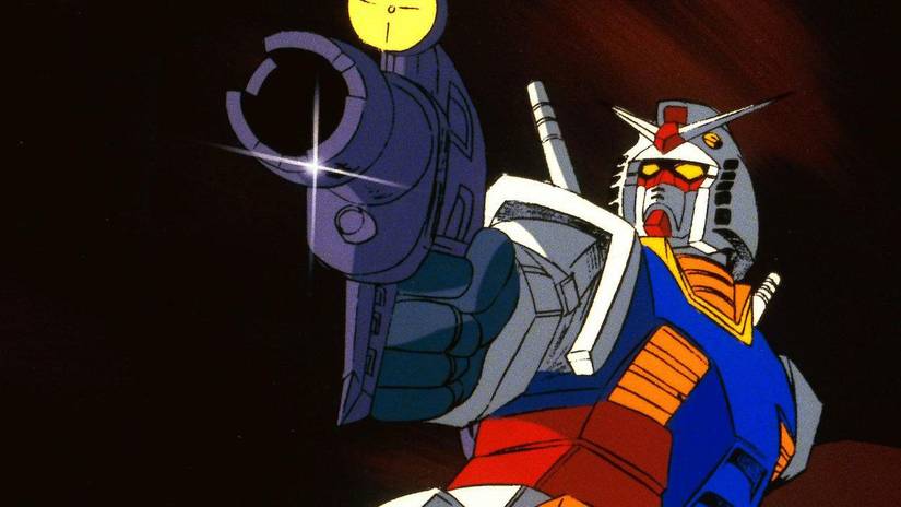 The best sci-fi movies on Netflix right now