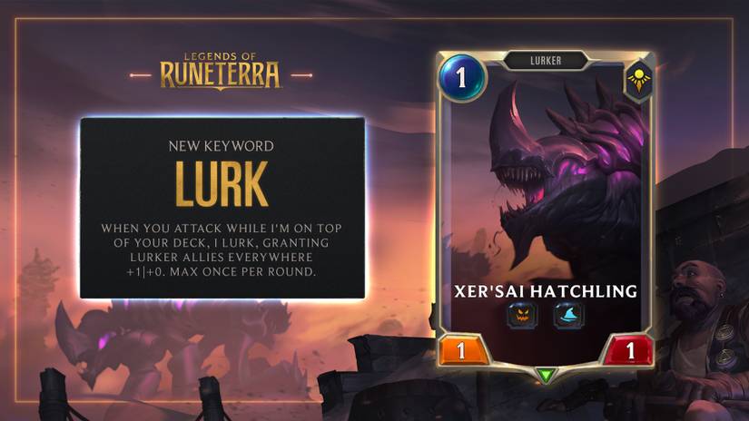 Legends of Runeterra’s Rise of the Underworlds set launches June 30
