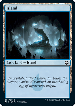 Magic: The Gathering’s D&D crossover is the nerdiest thing