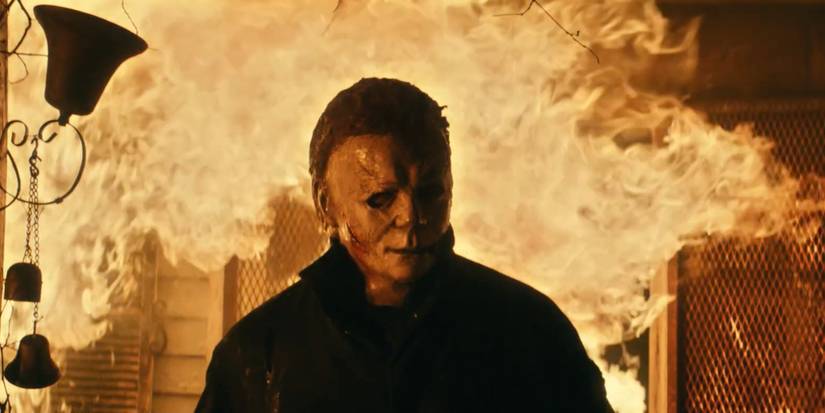 The best and worst Michael Myers Halloween masks
