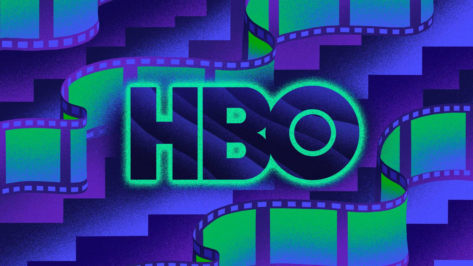 hbo loga