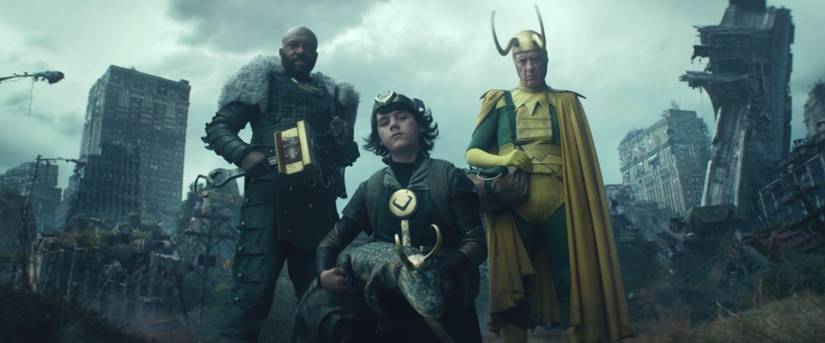 marvel snap kid loki