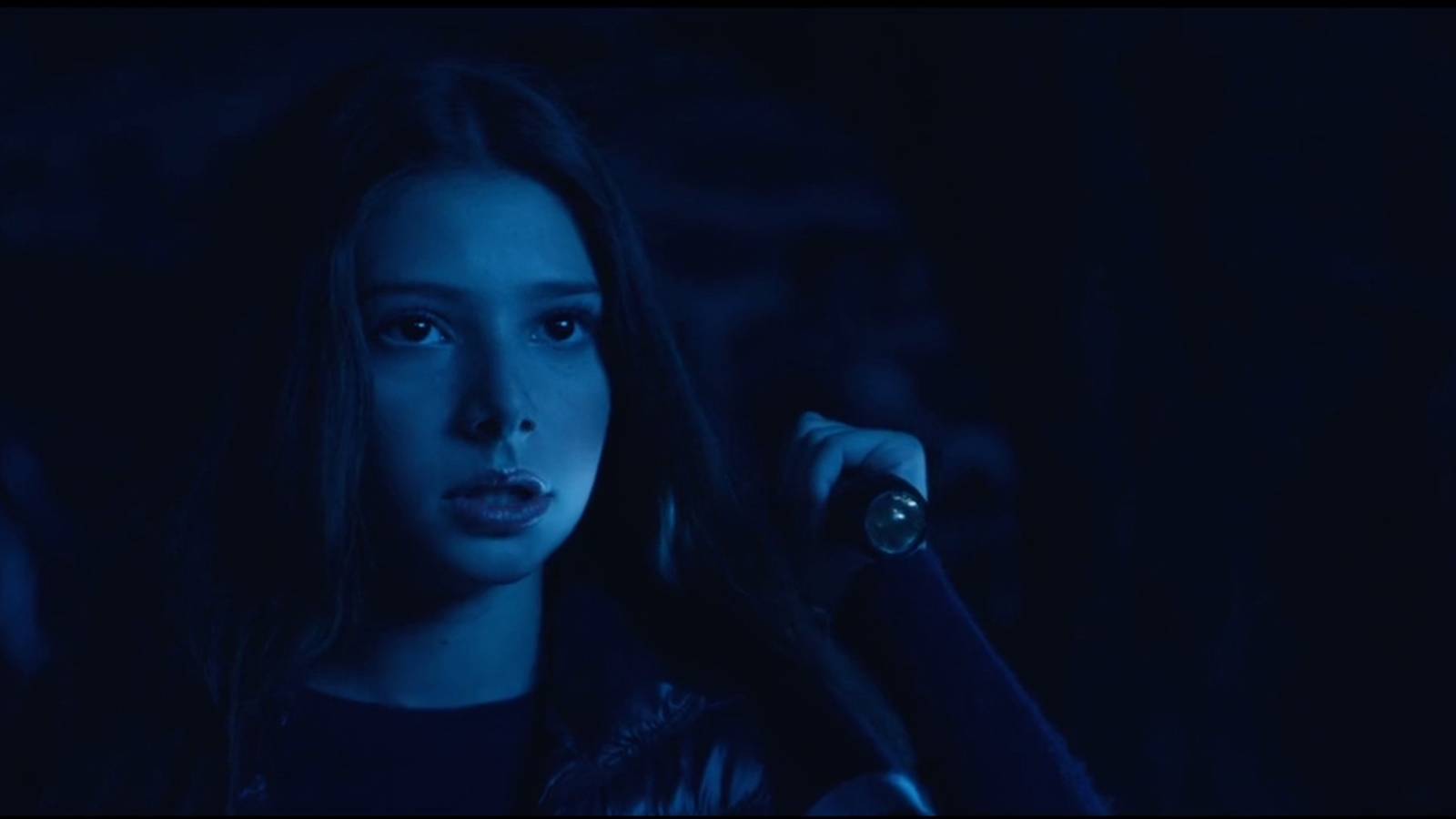 Let Us In review: A 1980s-style horror movie explores a creepy urban legend